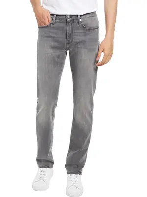 FRAME L'homme Slim Fit Jeans Artemis