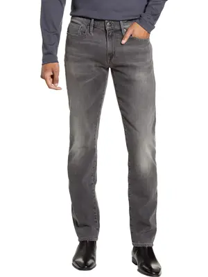 FRAME L'homme Slim Fit Jeans Bellevue