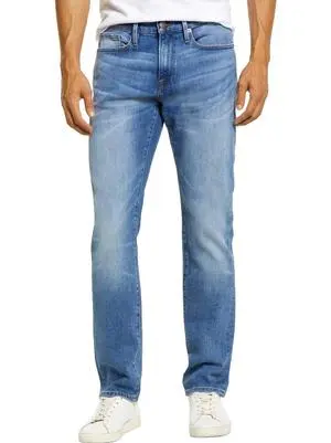 FRAME L'homme Slim Fit Jeans Capistrano