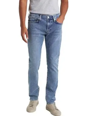 FRAME L'homme Slim Fit Jeans Cedarhurst