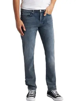 FRAME L'homme Slim Fit Jeans Constellation