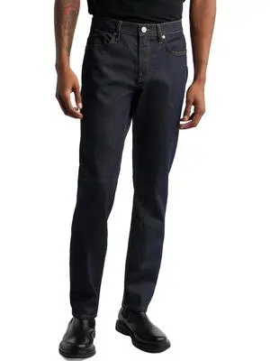FRAME L'homme Slim Fit Jeans Douro
