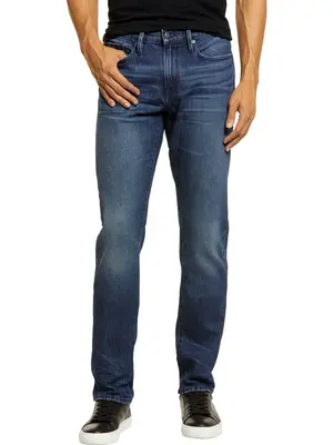 FRAME L'homme Slim Fit Jeans Fairhope