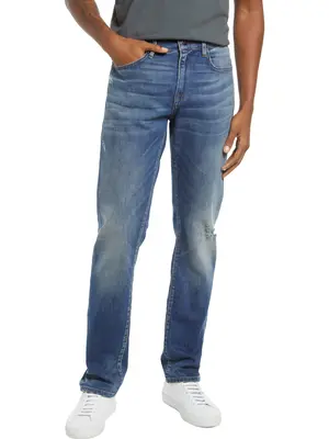 FRAME L'homme Slim Fit Jeans Fordham