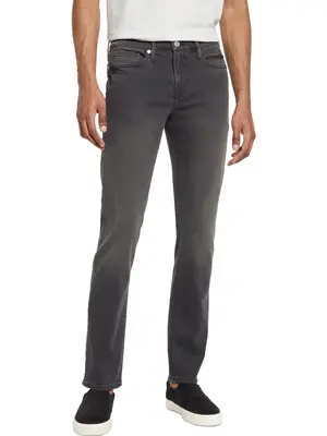 FRAME L'homme Slim Fit Jeans Galaxy