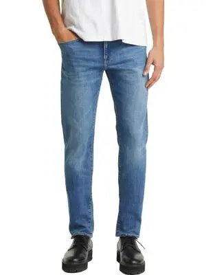 FRAME L'homme Slim Fit Jeans Gateway