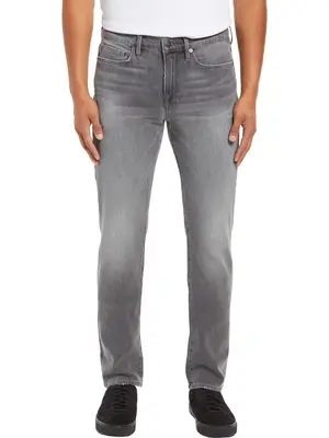 FRAME L'homme Slim Fit Jeans Lakeview