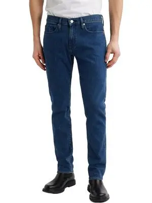 FRAME L'homme Slim Fit Jeans Magical