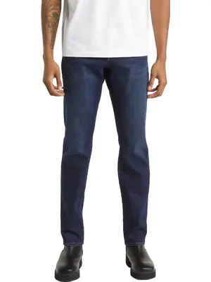 FRAME L'homme Slim Fit Jeans Manor