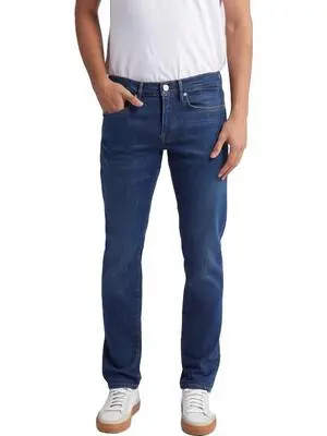 FRAME L'homme Slim Fit Jeans Marques