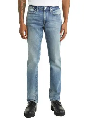 FRAME L'homme Slim Fit Jeans - Meadowvale