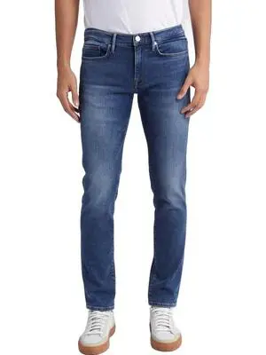 FRAME L'homme Slim Fit Jeans - Montreal