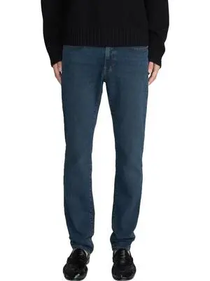 FRAME FRAME L'Homme Slim Fit Jeans November