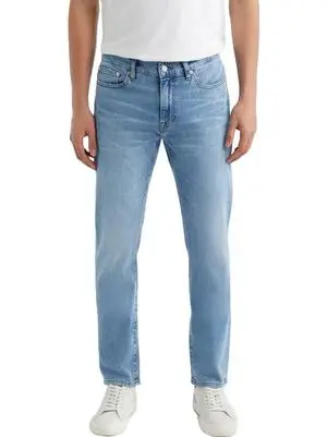 FRAME L'homme Slim Fit Jeans - Peninsula