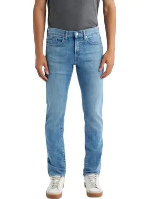 FRAME L'homme Slim Fit Jeans Titan