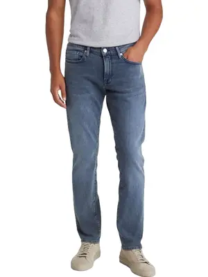FRAME L'homme Slim Fit Jeans Tokyo