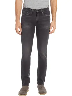 FRAME L'homme Slim Fit Jeans Vail