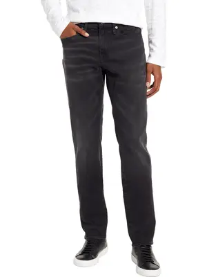 FRAME L'homme Slim Fit Jeans Vaporize