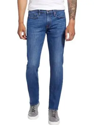 FRAME L'homme Slim Fit Jeans - Verdugo