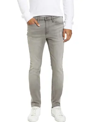 FRAME L'homme Slim Fit Jeans Vineway