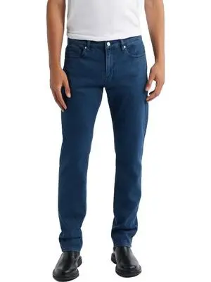 FRAME L'homme Slim Fit Jeans - Zenith