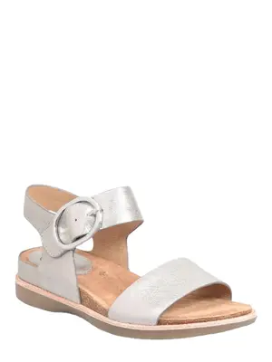 SOFFT Söfft Bali Sandal Anthracite