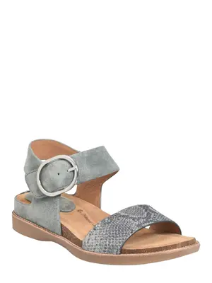 SOFFT Söfft Bali Sandal Army