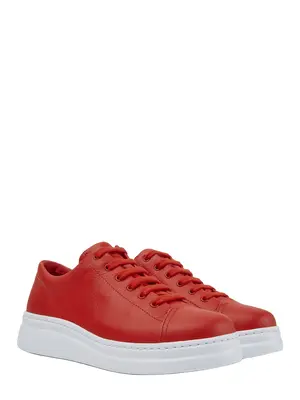 Camper Camper Runner Up Sneaker Bright Red