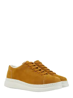Camper Camper Runner Up Sneaker Medium Brown