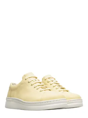 Camper Camper Runner Up Sneaker Yellow