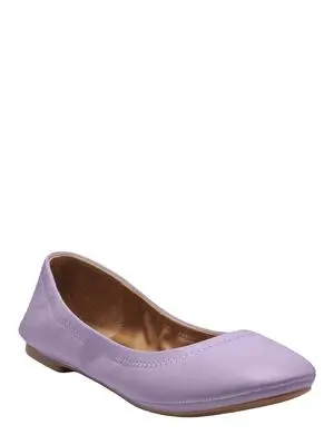 Lucky Brand Lucky Brand "Emmie" Flat Lupine