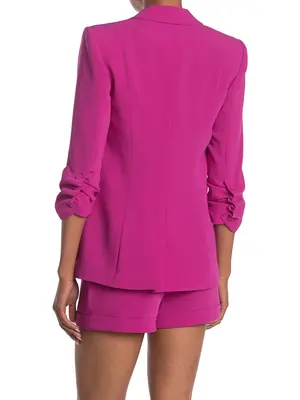 Cinq À Sept Cinq À Sept Khloe Blazer Petunia