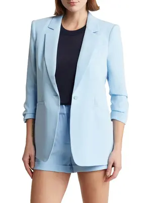 Cinq À Sept Cinq À Sept Khloe Blazer Skylight