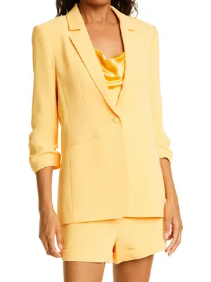 Cinq À Sept Cinq À Sept Khloe Blazer Sunset
