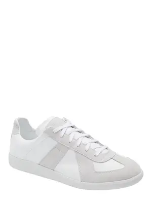 MAISON MARGIELA Maison Margiela Replica Low Top Sneaker Off White