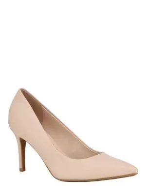 Calvin Klein Gayle Pump - Light Pink 688