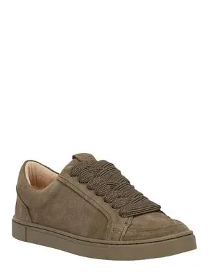 THE FRYE COMPANY Frye Ivy Low Top Sneakers Moss