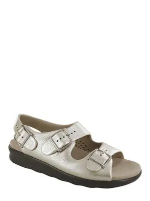 SAS SAS Relaxed Slingback Sandal Sunbeam