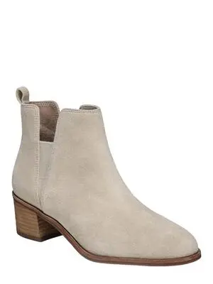 Dr. Scholl'S Amara Bootie - Nude Leather