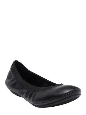 Bandolino Edition Ballet Flat - Black