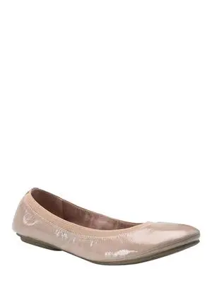 Bandolino Edition Ballet Flat - Light Natural 110
