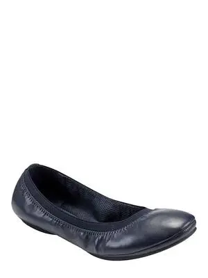 Bandolino Edition Ballet Flat - Navy