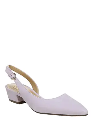 Naturalizer Naturalizer Banks Pump Iced Lilac