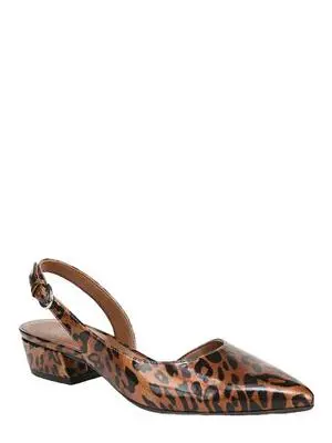 Naturalizer Banks Pump - Natural Multi