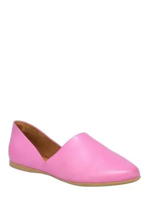 Miz Mooz Kimmy Flat - Fuchsia