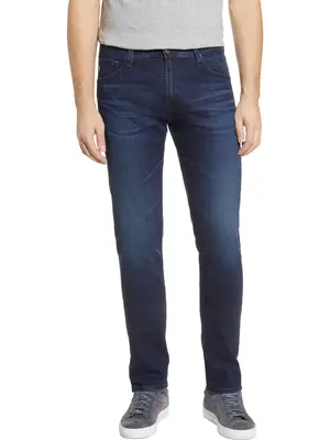 Ag Tellis Slim-Fit Jeans 4 Years Decode