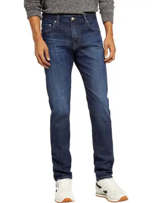 Ag Tellis Slim-Fit Jeans 6 Years Vicinity