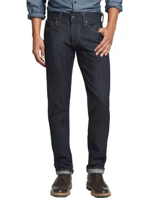 Ag Tellis Slim-Fit Jeans Alpha