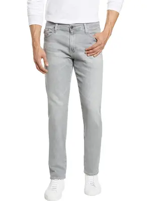 Ag Tellis Slim-Fit Jeans Bocker