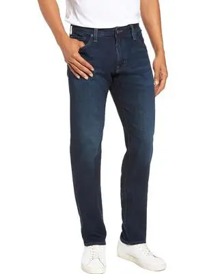 Ag Tellis Slim Fit Jeans Burroughs